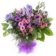 Art of Flower Florist Blyth - Order Online or 01670 362717